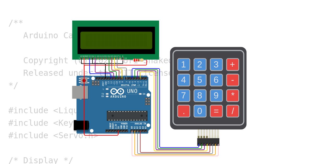 Wokwi Online Arduino And Esp32 Simulator