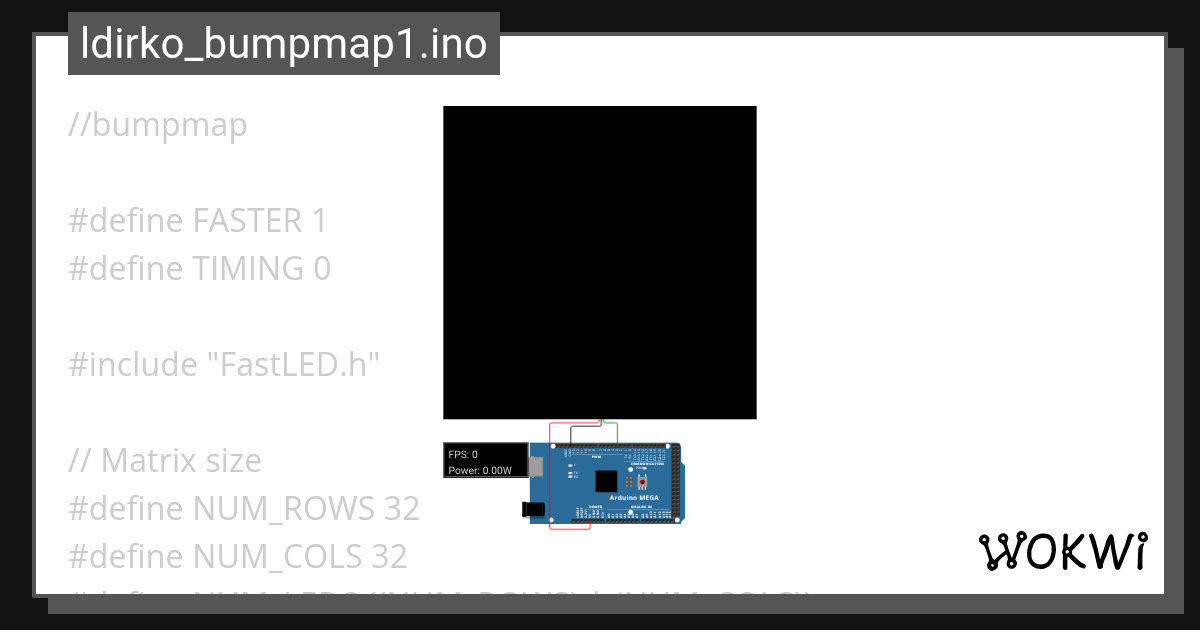 Ldirkoo Wokwi Esp32 Stm32 Arduino Simulator 0461