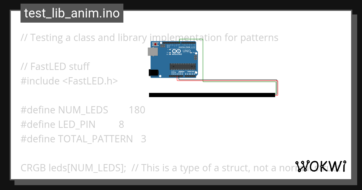 Wokwi - Online ESP32, STM32, Arduino Simulator