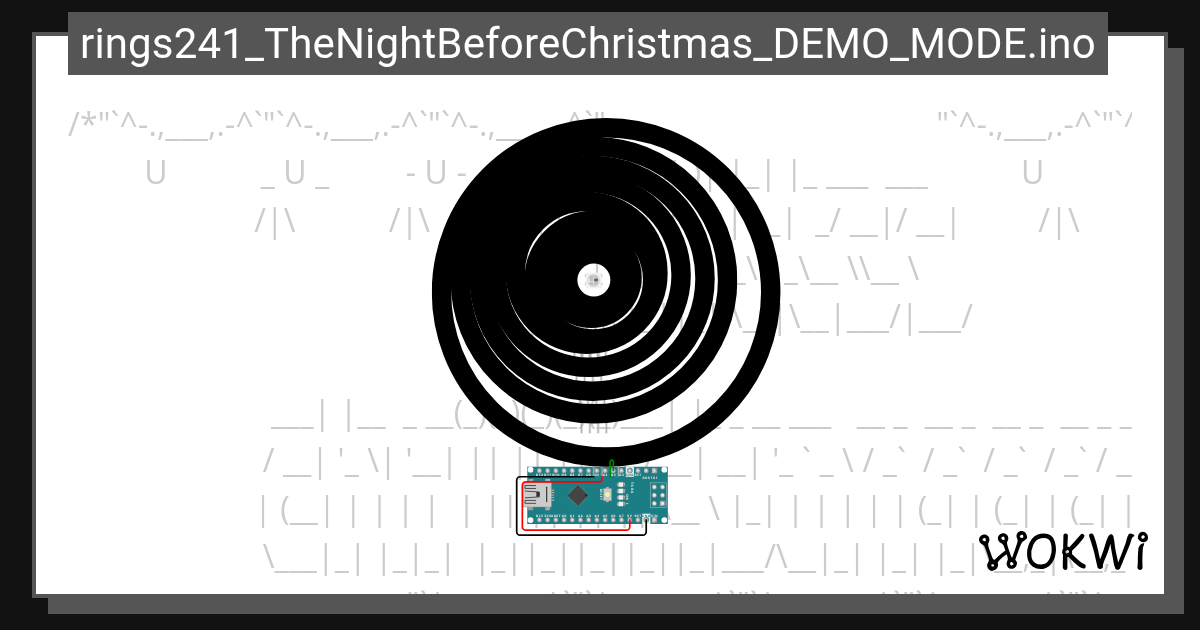 Wokwi - Online ESP32, STM32, Arduino Simulator