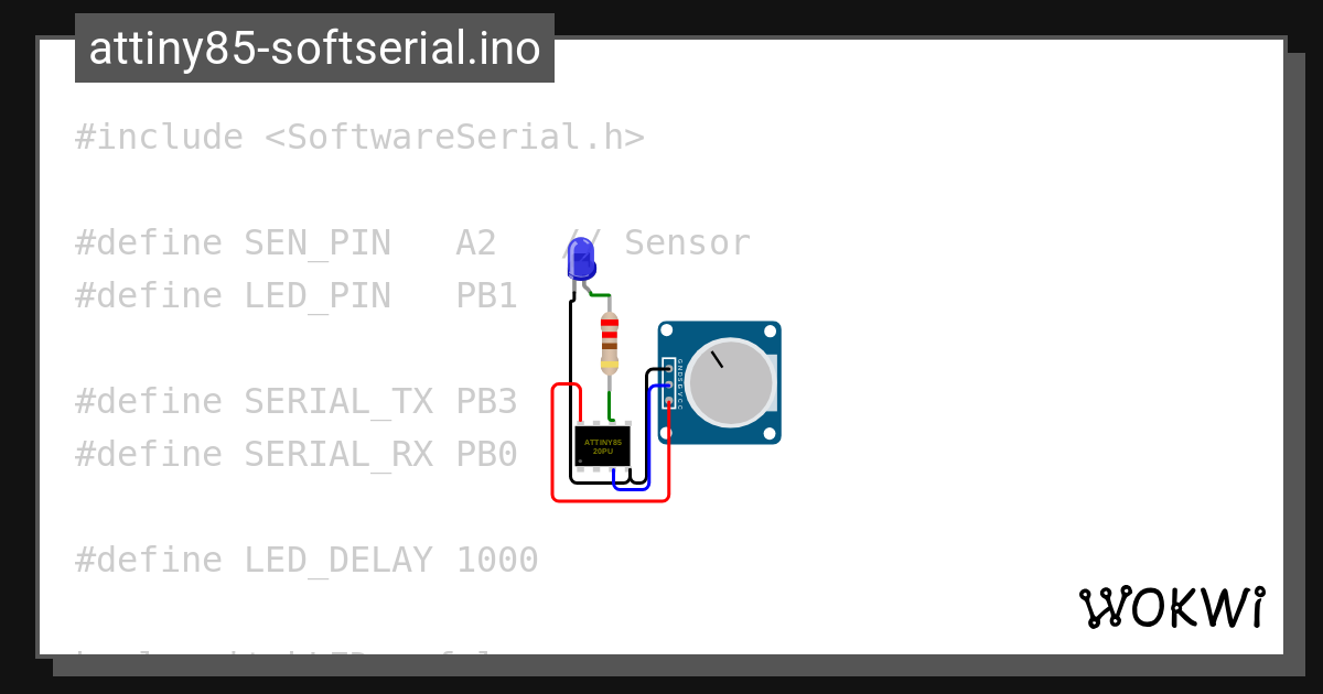 Wokwi Online Esp32 Stm32 Arduino Simulator