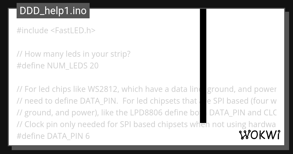 DDD_help1.ino - Wokwi ESP32, STM32, Arduino Simulator