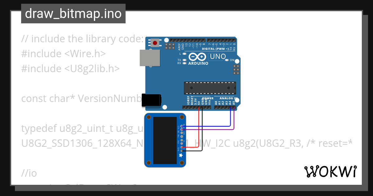 Wokwi - Online ESP32, STM32, Arduino Simulator