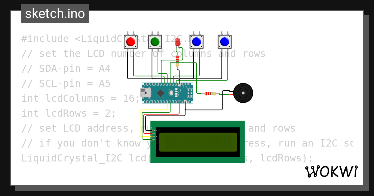 Countdowntimer Wokwi Esp32 Stm32 Arduino Simulator 3594