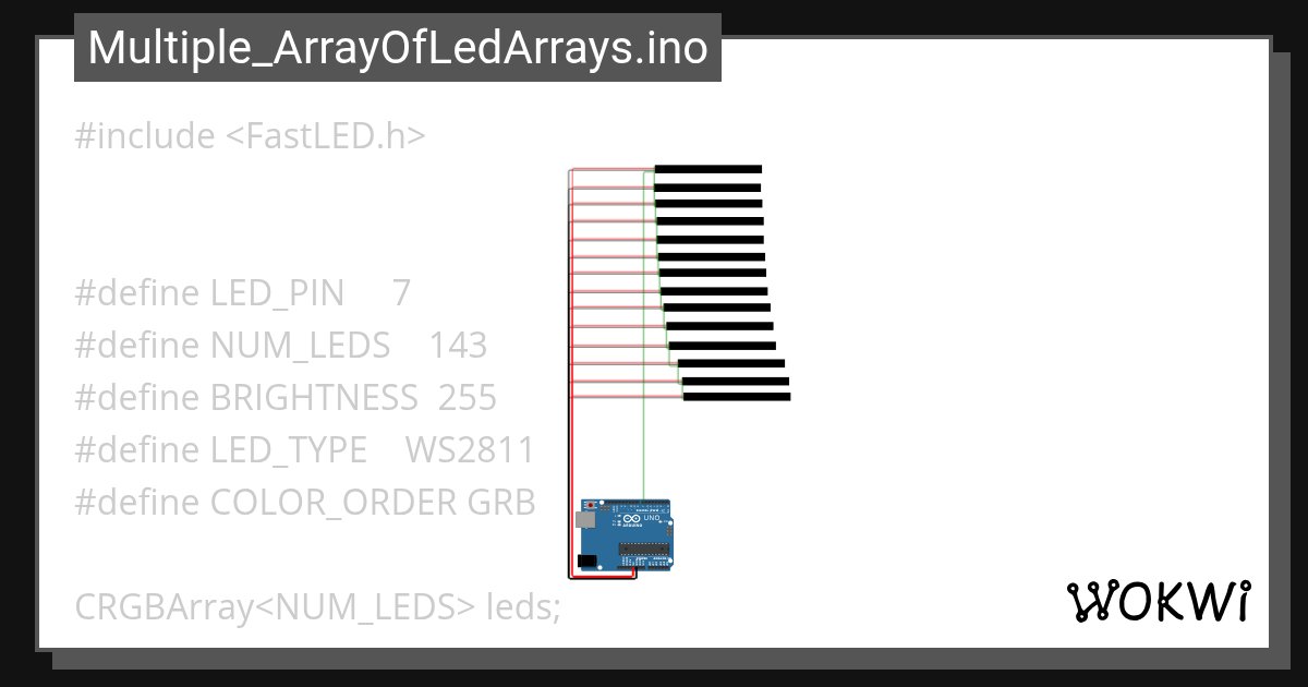 Wokwi - Online ESP32, STM32, Arduino Simulator