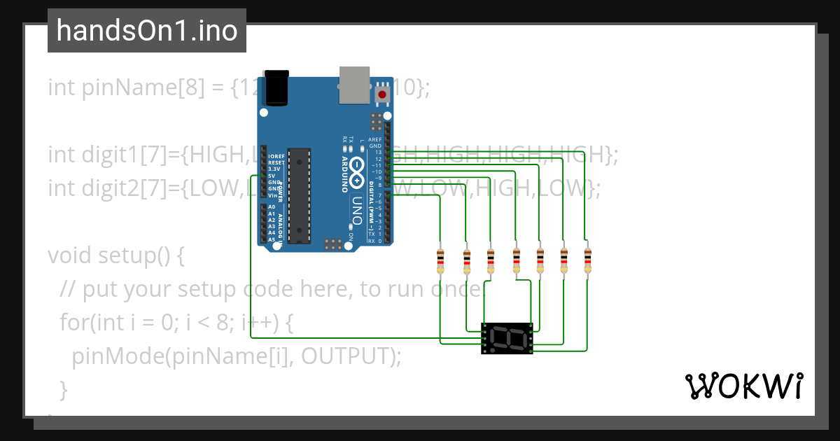 O Wokwi Esp32 Stm32 Arduino Simulator 6289