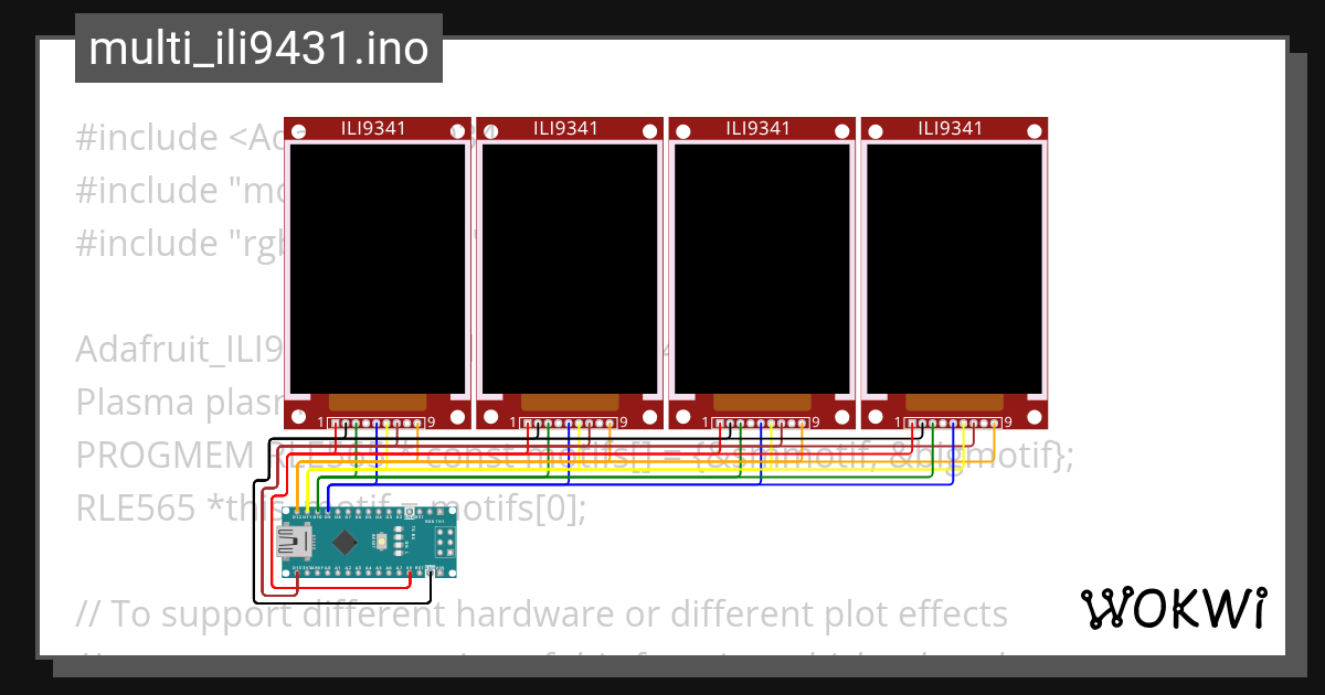GIMP_RLE_compression.ino - Wokwi ESP32, STM32, Arduino Simulator