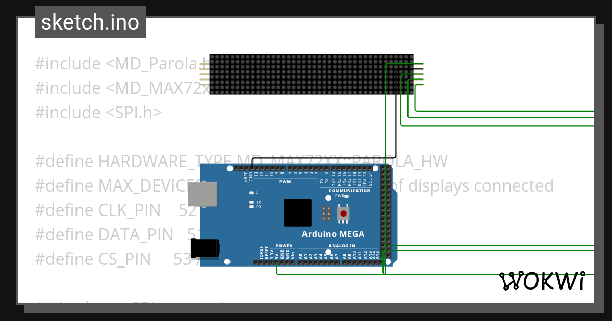 W3q5hint Wokwi Esp32 Stm32 Arduino Simulator 