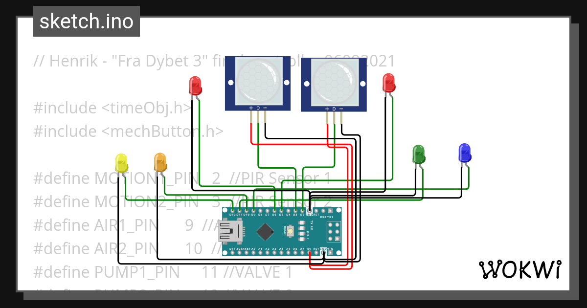 Henrik_FraDybet 3_final_controller_06092021.ino - Wokwi ESP32, STM32, Arduino Simulator