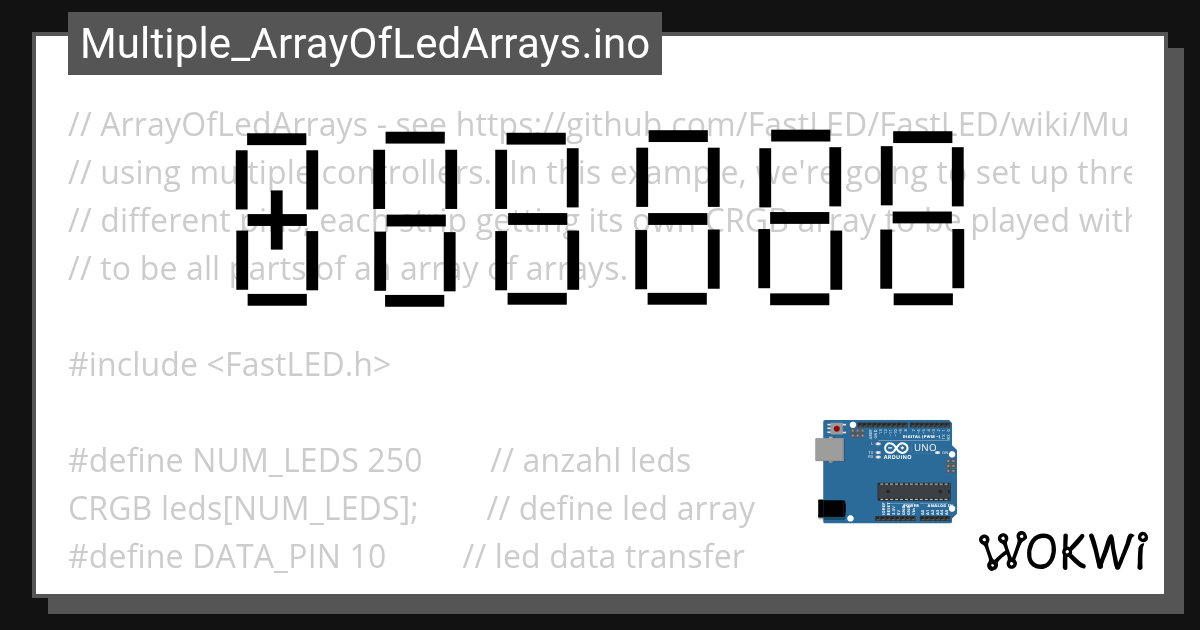 Wokwi - Online ESP32, STM32, Arduino Simulator