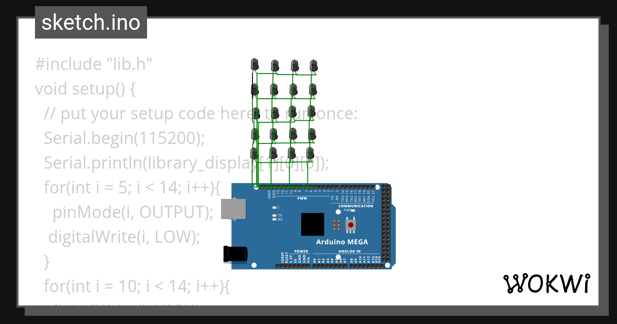 Wokwi Online Esp32 Stm32 Arduino Simulator 3743