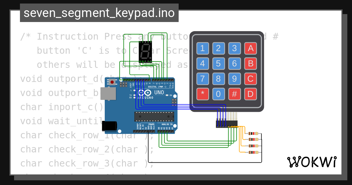 Wokwi Online Esp32 Stm32 Arduino Simulator 0351