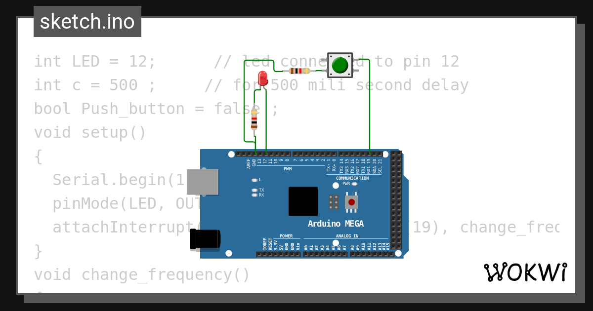 Pbt62 Wokwi Esp32 Stm32 Arduino Simulator