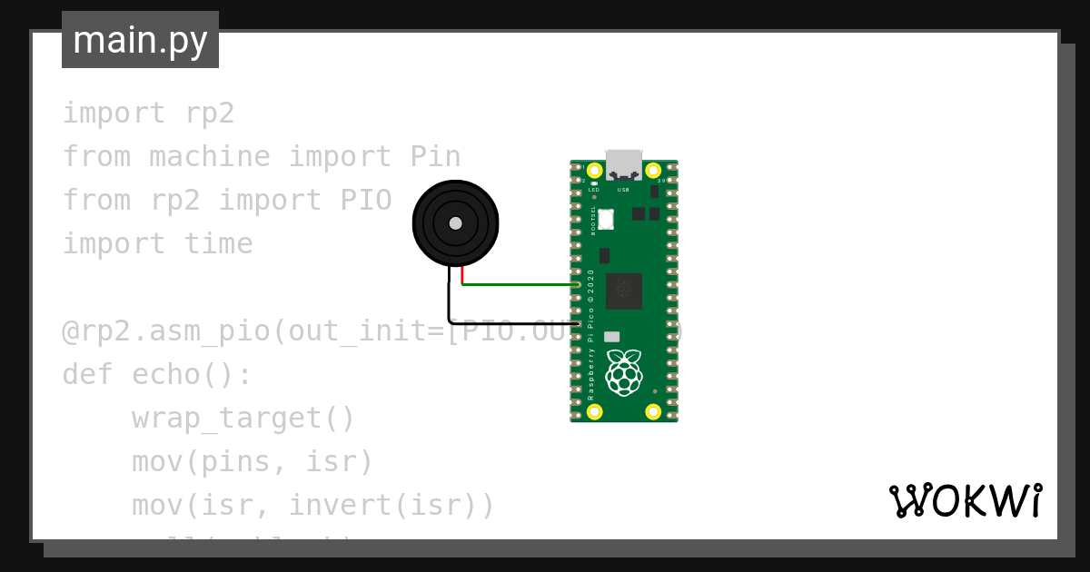 Wokwi - Online ESP32, STM32, Arduino Simulator Wokwi - Online ESP32, STM32, Arduino Simulator