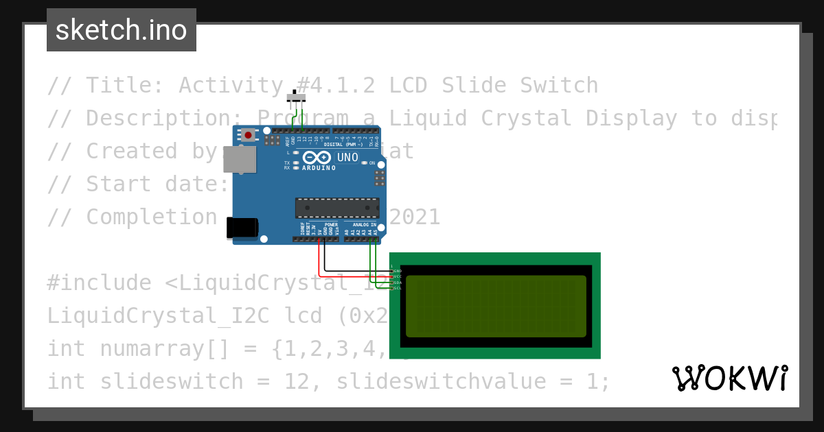 Wokwi Online Esp32 Stm32 Arduino Simulator 7983