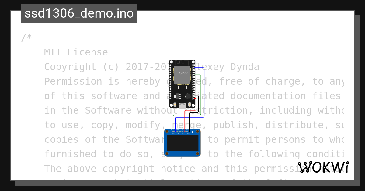 Wokwi Online Esp32 Stm32 Arduino Simulator 0947
