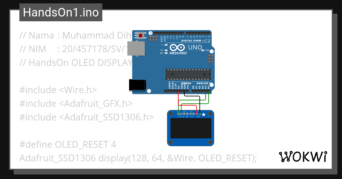 O Wokwi Arduino And Esp32 Simulator 1034