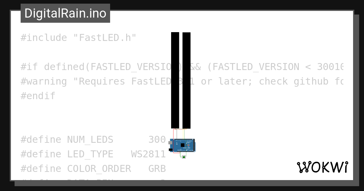 O Wokwi Arduino And Esp32 Simulator 3910