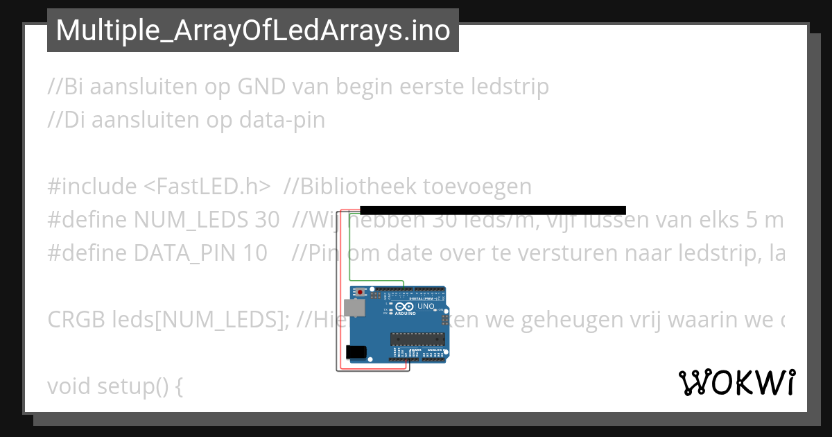 Wokwi - Online ESP32, STM32, Arduino Simulator