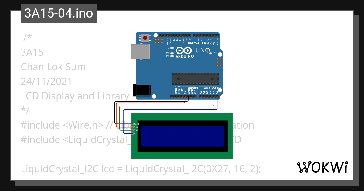 3A15-04.ino - Wokwi ESP32, STM32, Arduino Simulator