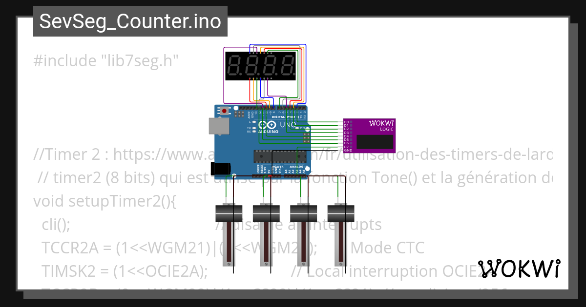 Wokwi Online Esp32 Stm32 Arduino Simulator