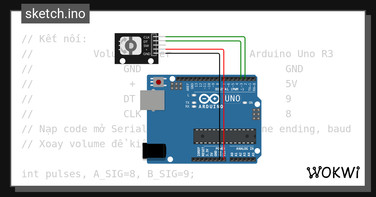 Testproject Wokwi Esp32 Stm32 Arduino Simulator 6816