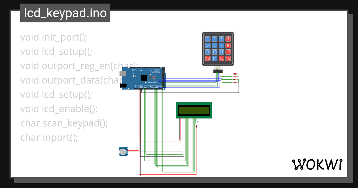 lcd_keypad.ino - Wokwi Arduino and ESP32 Simulator