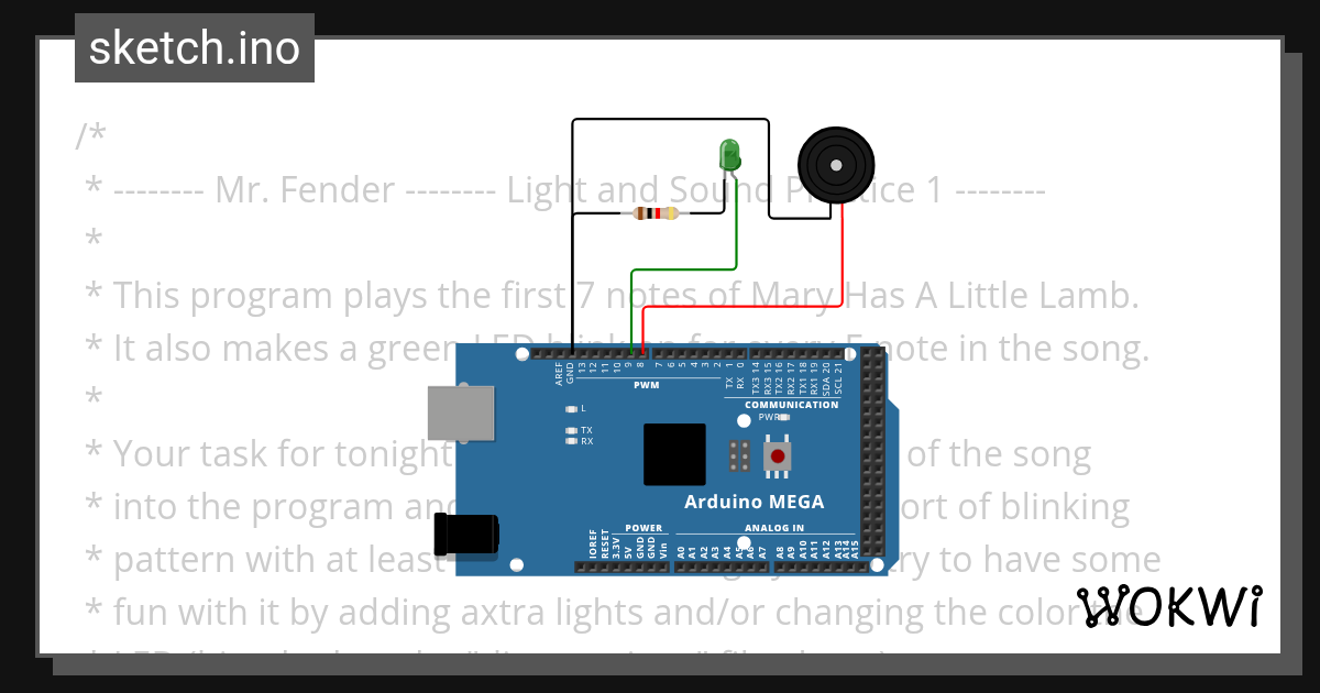 Wokwi - Online ESP32, STM32, Arduino Simulator