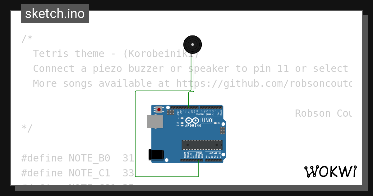 Wokwi Online Esp32 Stm32 Arduino Simulator 5703