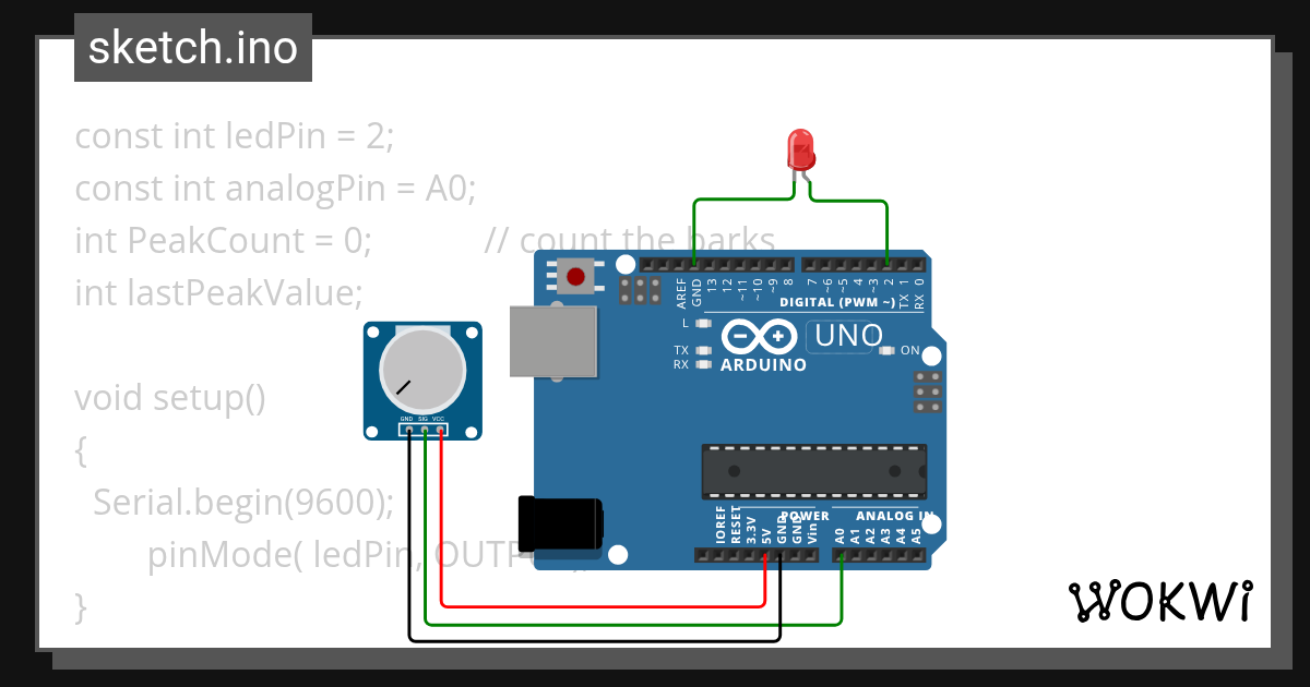 phcorner - Wokwi ESP32, STM32, Arduino Simulator