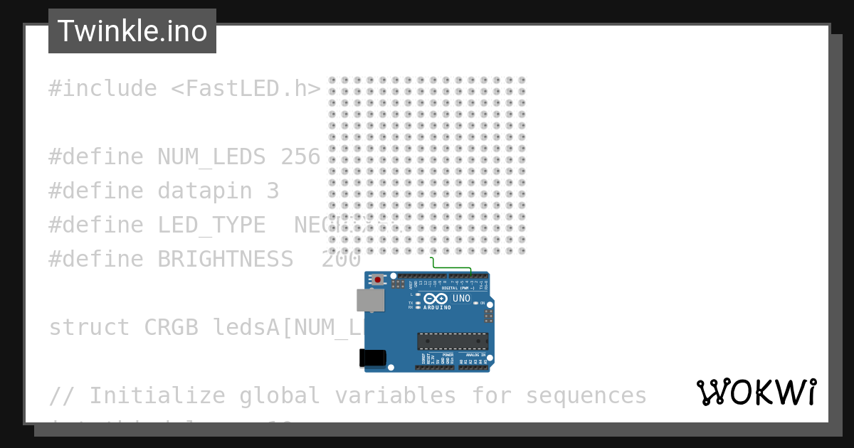 O Wokwi Esp32 Stm32 Arduino Simulator 8209