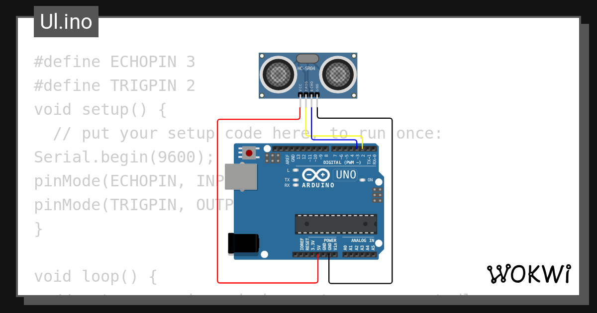 O Wokwi Esp32 Stm32 Arduino Simulator