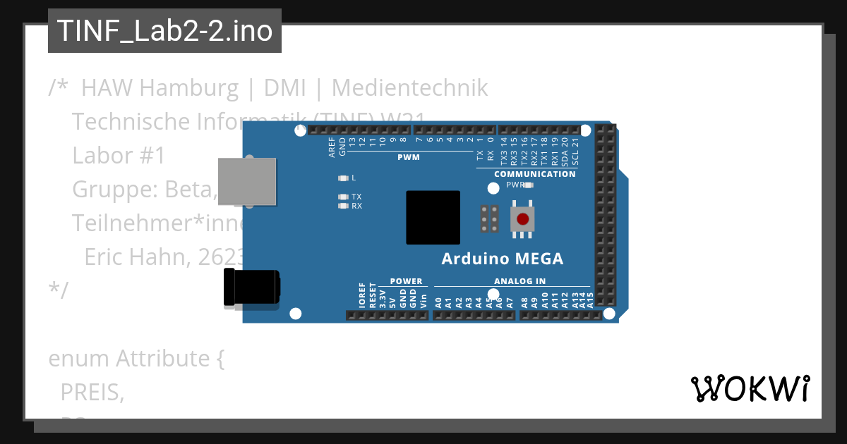 TINF_Lab2-2.ino - Wokwi ESP32, STM32, Arduino Simulator