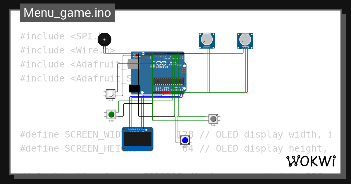 Menuo Wokwi Esp32 Stm32 Arduino Simulator 8436