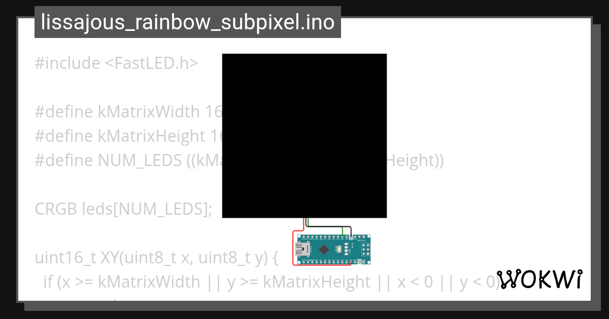Wokwi - Online ESP32, STM32, Arduino Simulator
