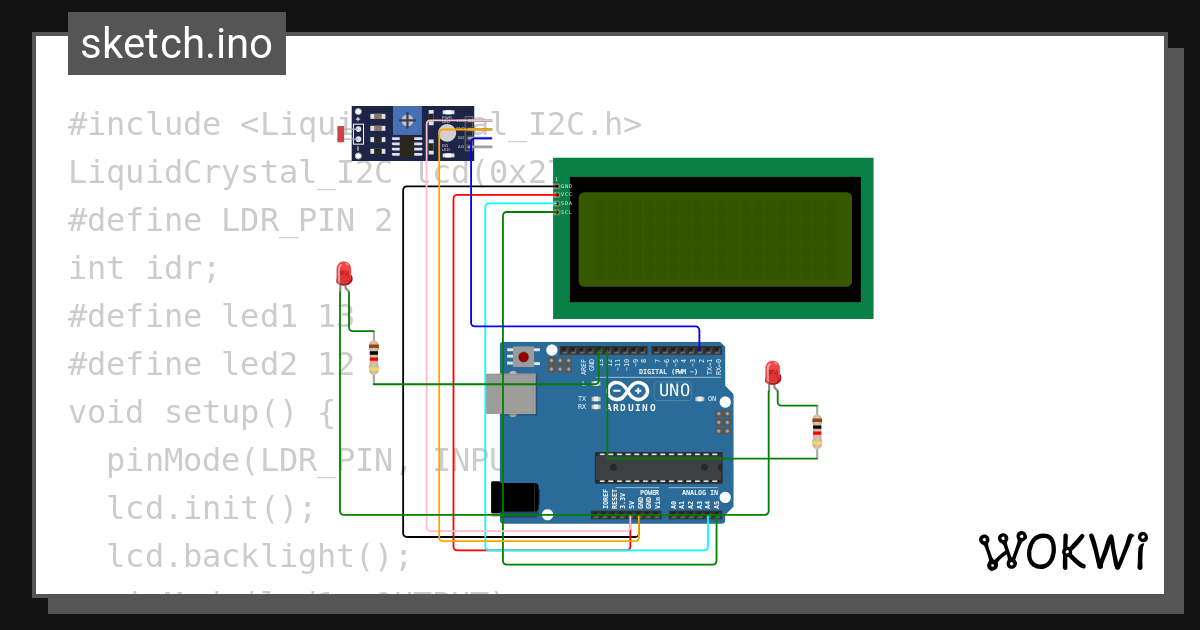 Assignment Wokwi Esp32 Stm32 Arduino Simulator 5606