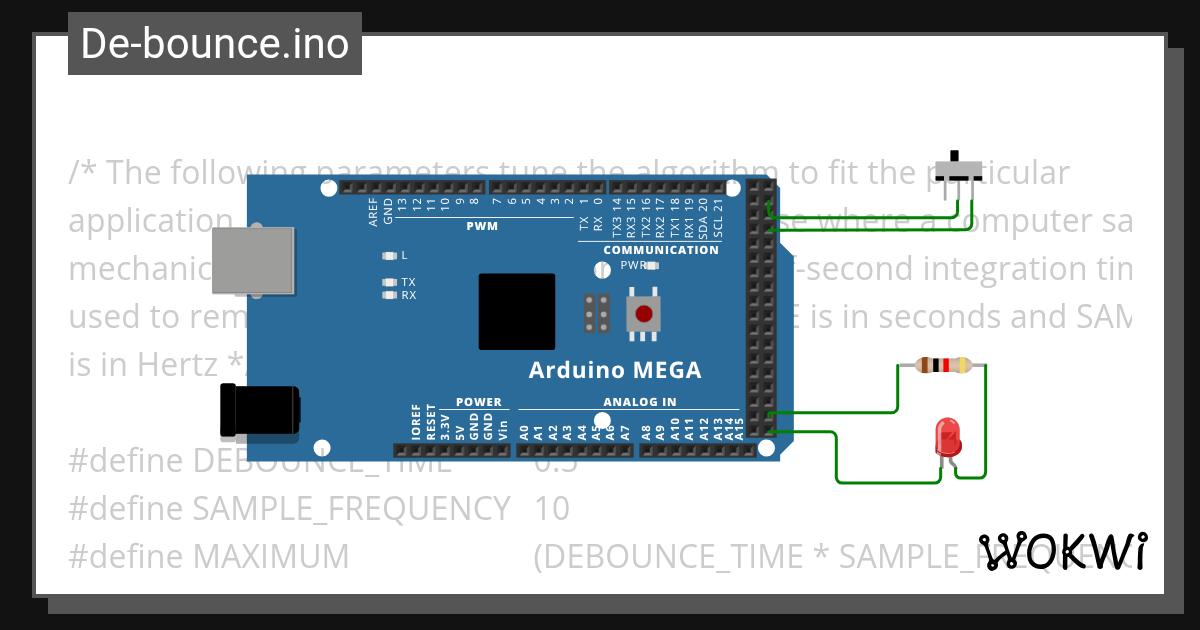 De O Wokwi Esp32 Stm32 Arduino Simulator