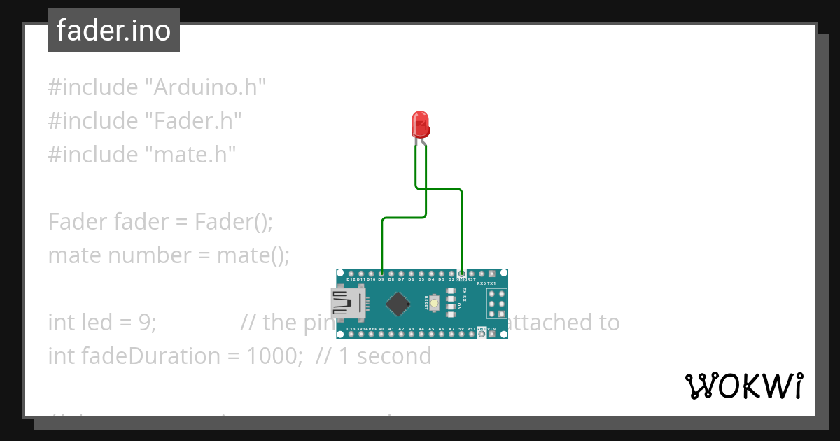 O Wokwi Esp32 Stm32 Arduino Simulator 