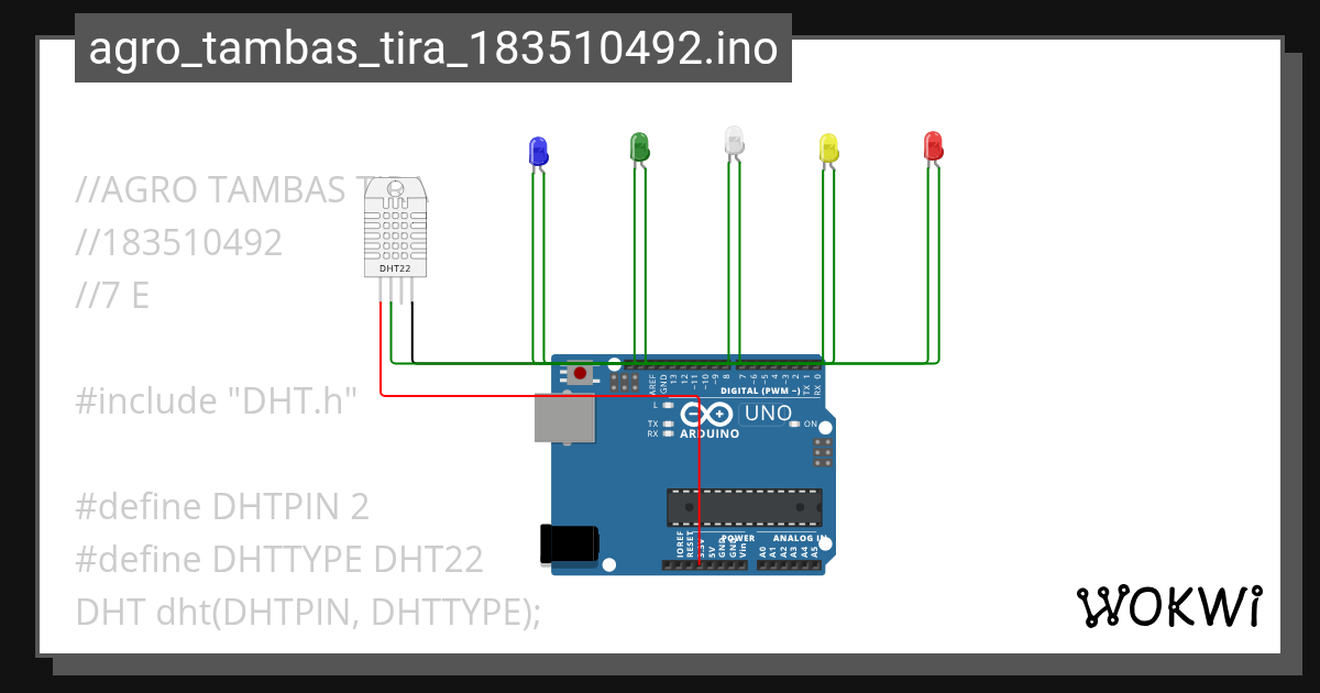 Agrotambastirao Wokwi Esp32 Stm32 Arduino Simulator 9989