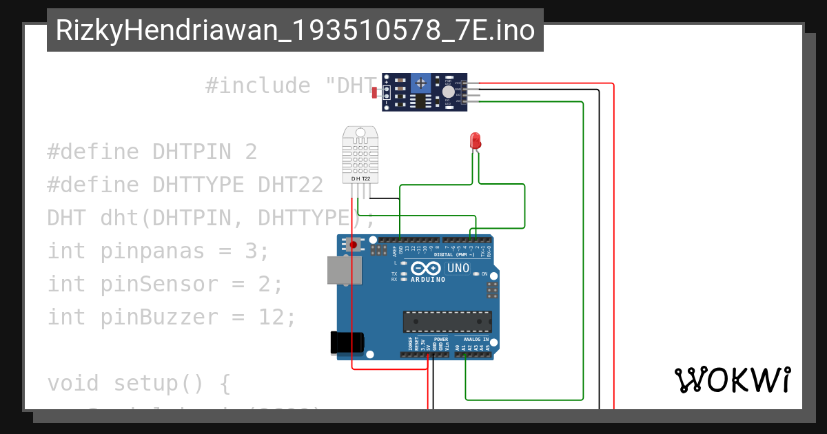 Rizkyhendriawan193510578o Wokwi Esp32 Stm32 Arduino Simulator 3955