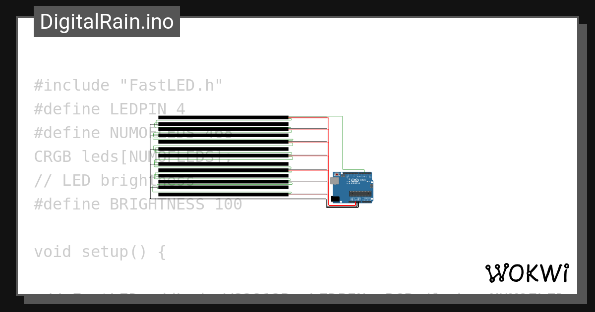 O Wokwi Arduino And Esp32 Simulator 2672