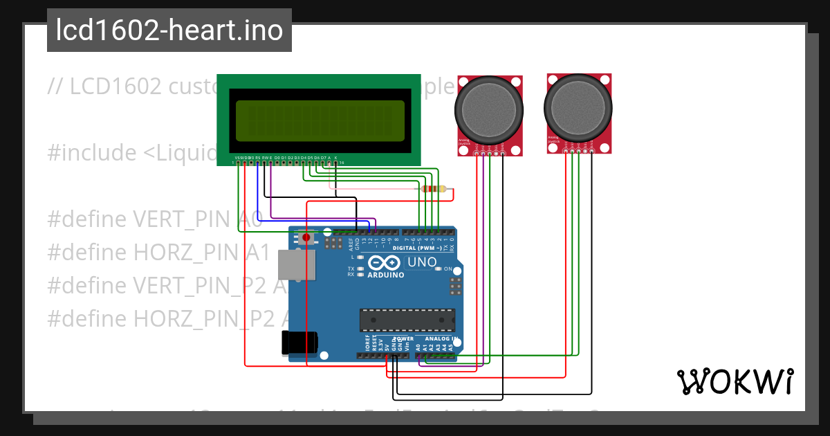 dodgeball - Wokwi ESP32, STM32, Arduino Simulator