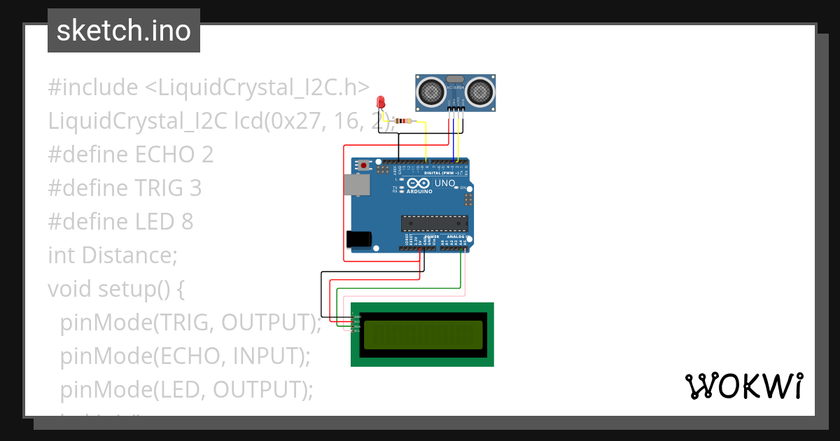 63301040010 Lad 8-2 - Wokwi ESP32, STM32, Arduino Simulator