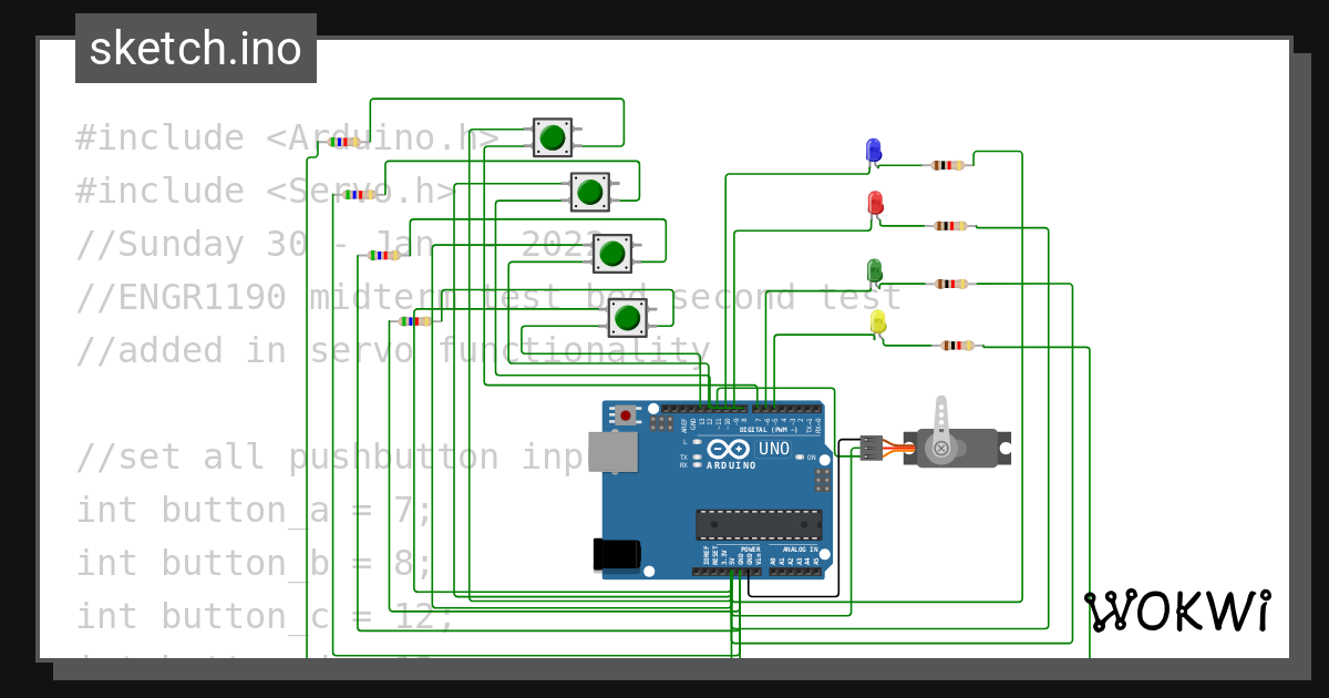 Og Wokwi Esp32 Stm32 Arduino Simulator