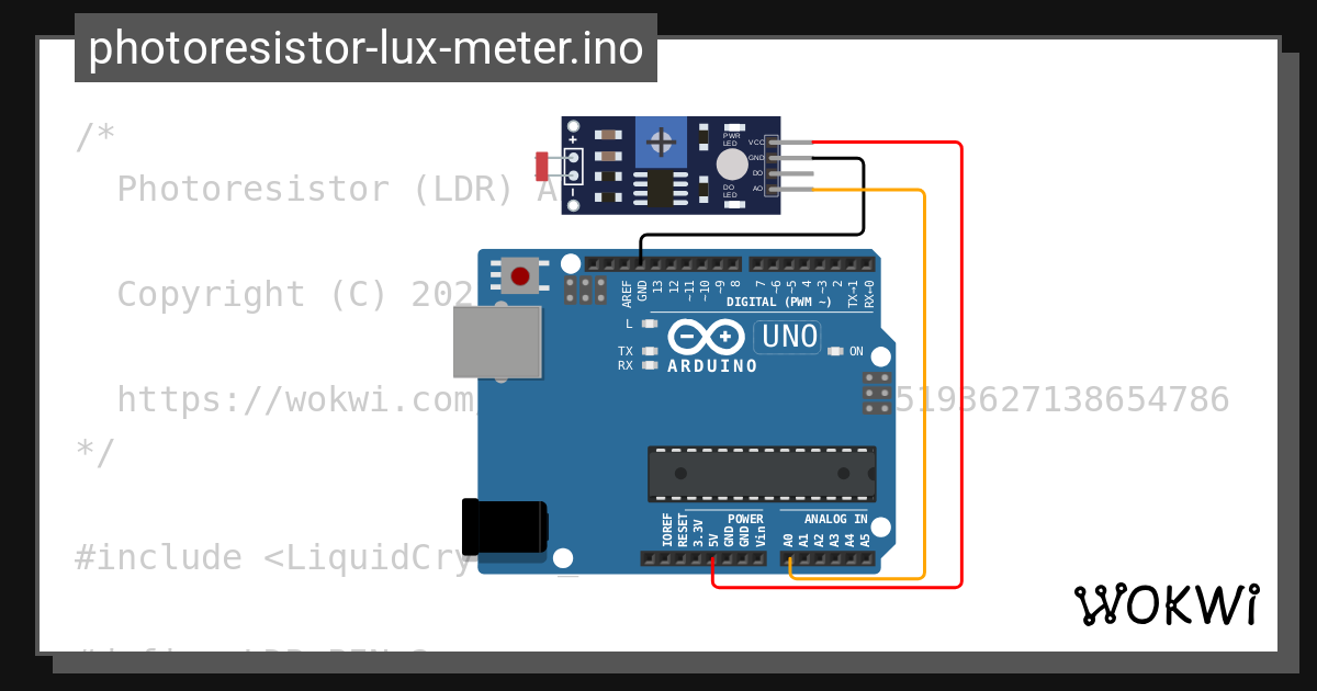 Lab 7 Wokwi Esp32 Stm32 Arduino Simulator 1678