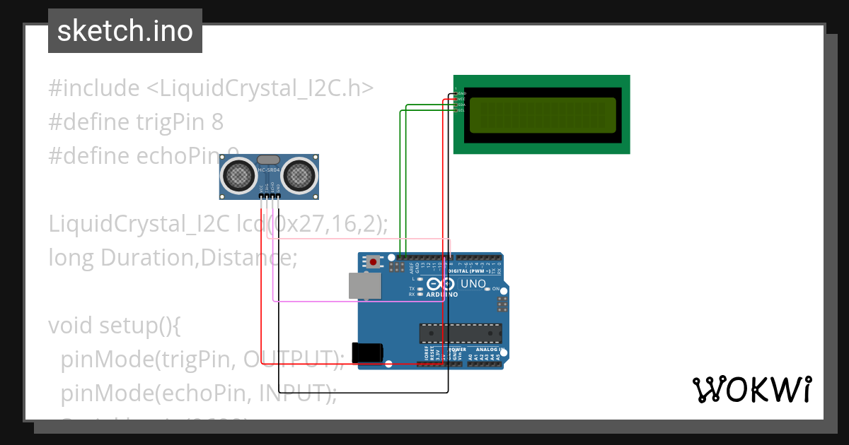 ข้อที่6 Wokwi Esp32 Stm32 Arduino Simulator 5027