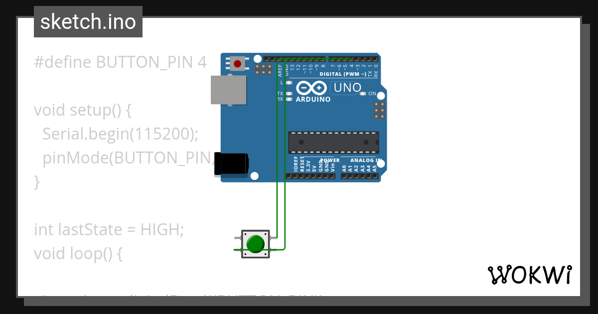 C Programming Formative Activity - Program 3: Button Pressing - Wokwi ... C Programming Formative Activity - Program 3: Button Pressing - Wokwi ...