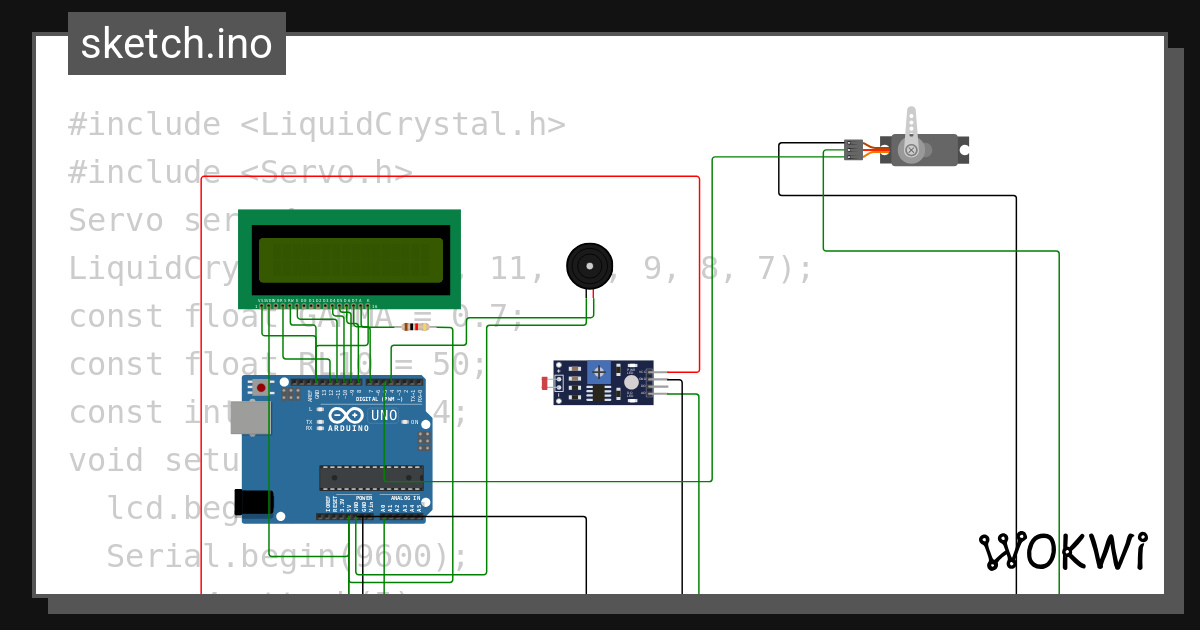 Lab7 3 Wokwi Esp32 Stm32 Arduino Simulator 4511