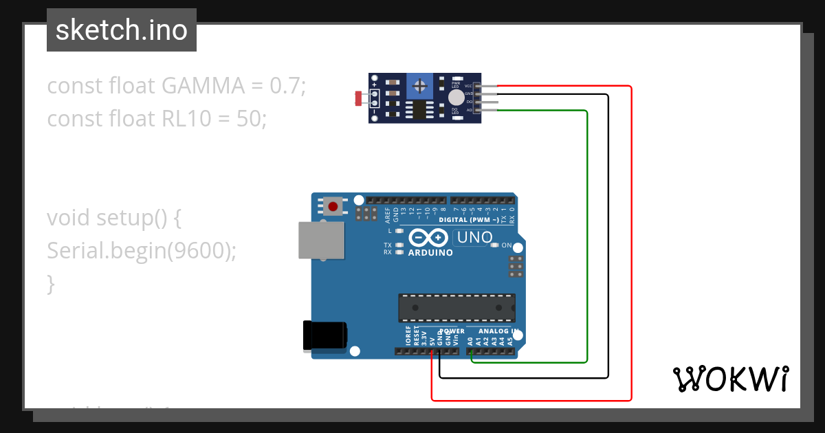 Lab_week8_01 - Wokwi ESP32, STM32, Arduino Simulator