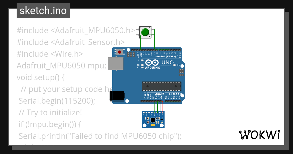 Formative.ino - Wokwi ESP32, STM32, Arduino Simulator